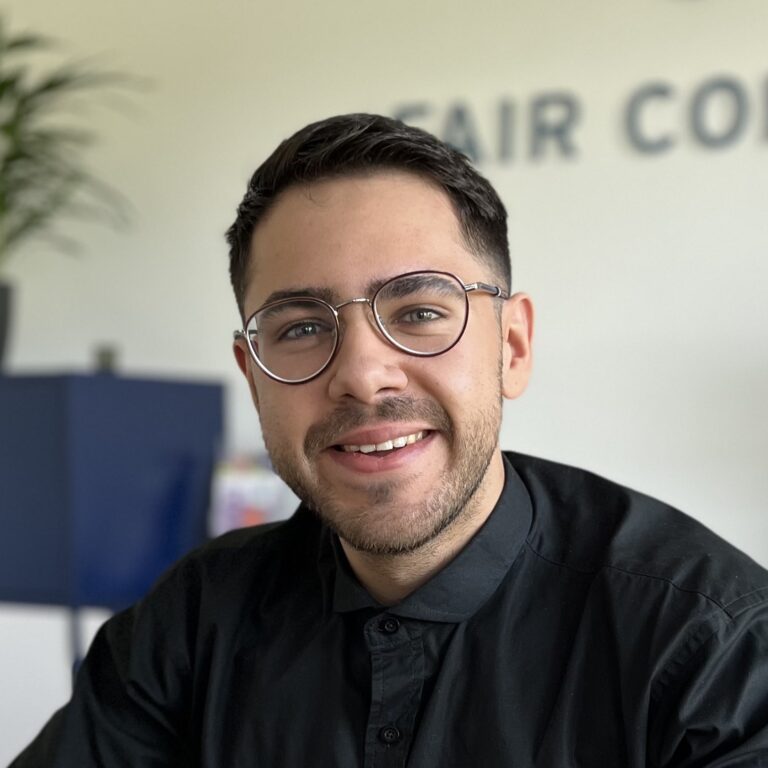 Über uns - Grenzgänger Schweiz